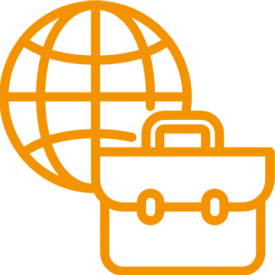 Your logistics family – FDX logistics network