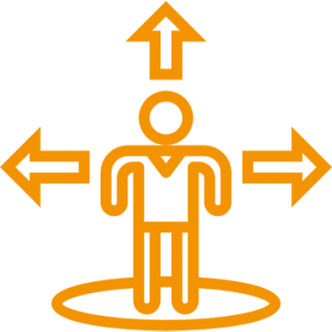 FDX logistics network – Freight Delivery Xperts