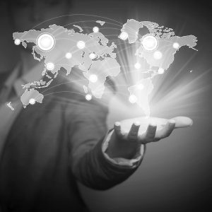 FDX logistics network – Freight Delivery Xperts