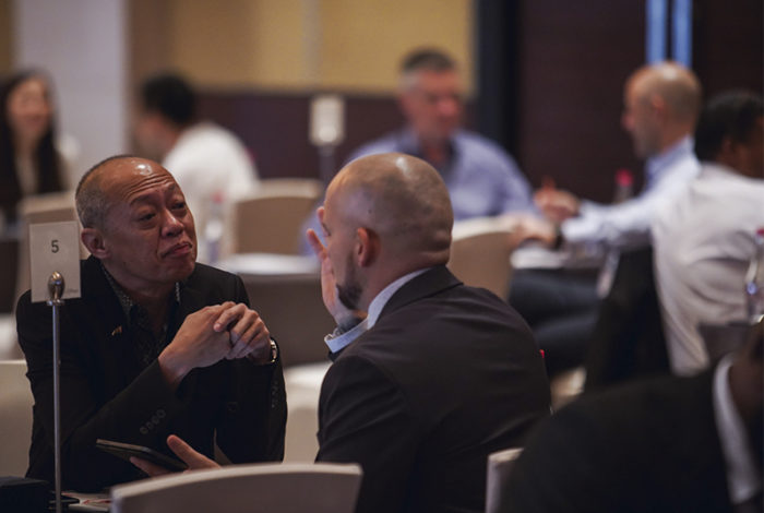 PREVIOUS EVENTS – FDX logistics network