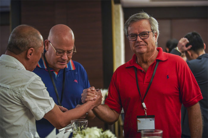 PREVIOUS EVENTS – FDX logistics network