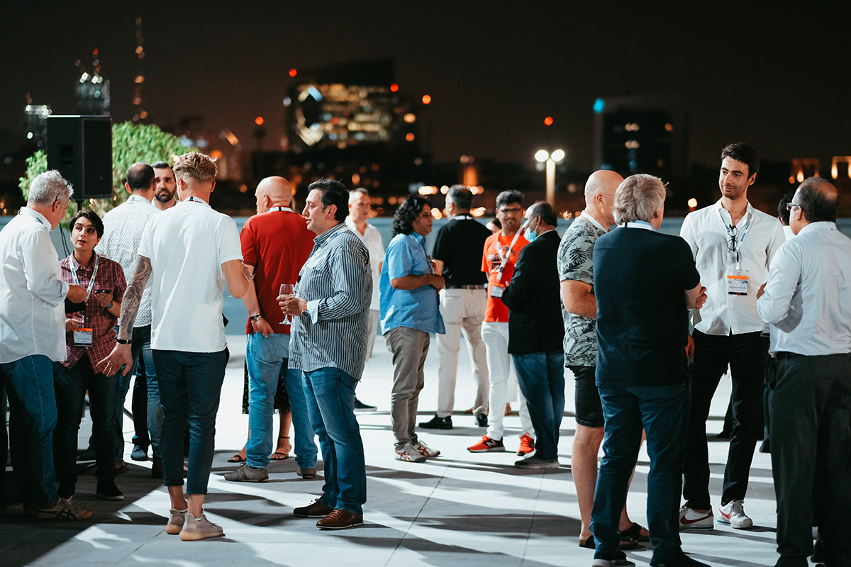 FDX CONFERENCE 2021 – FDX logistics network