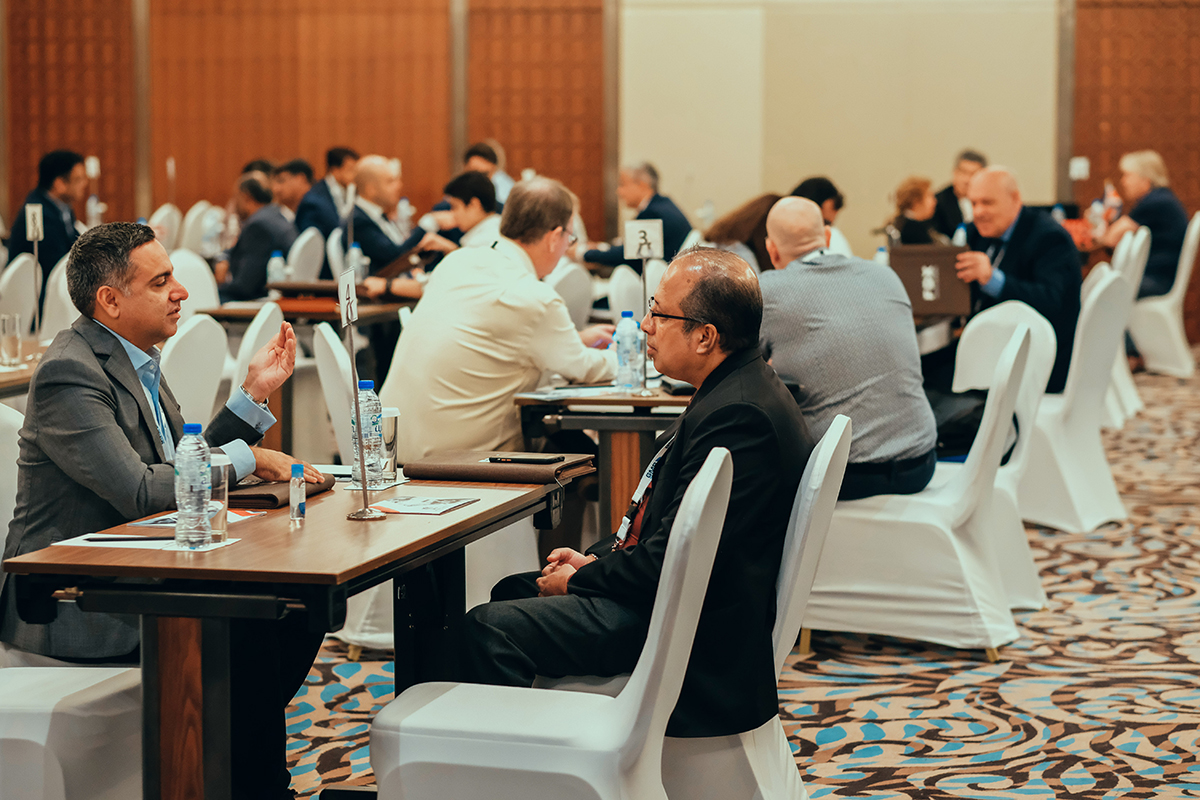 FDX CONFERENCE 2021 – FDX logistics network