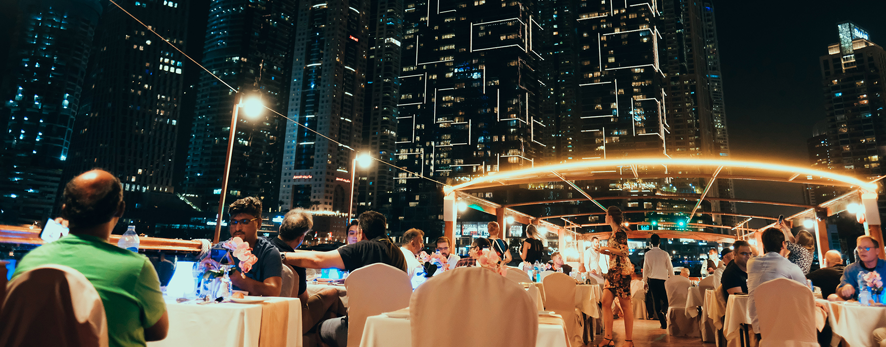 FDX CONFERENCE 2021 – FDX logistics network