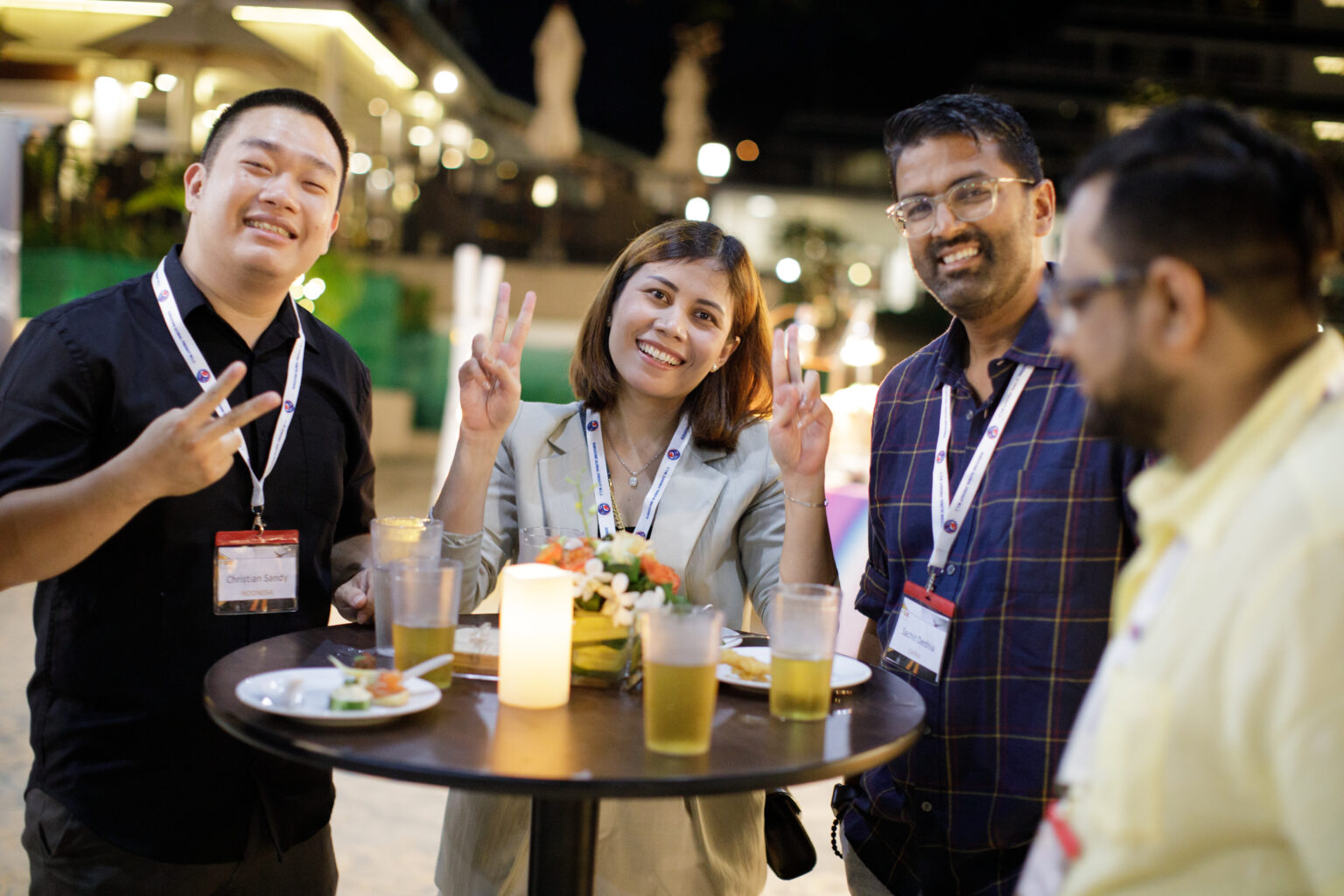 FDX CONFERENCE 2022 – FDX logistics network