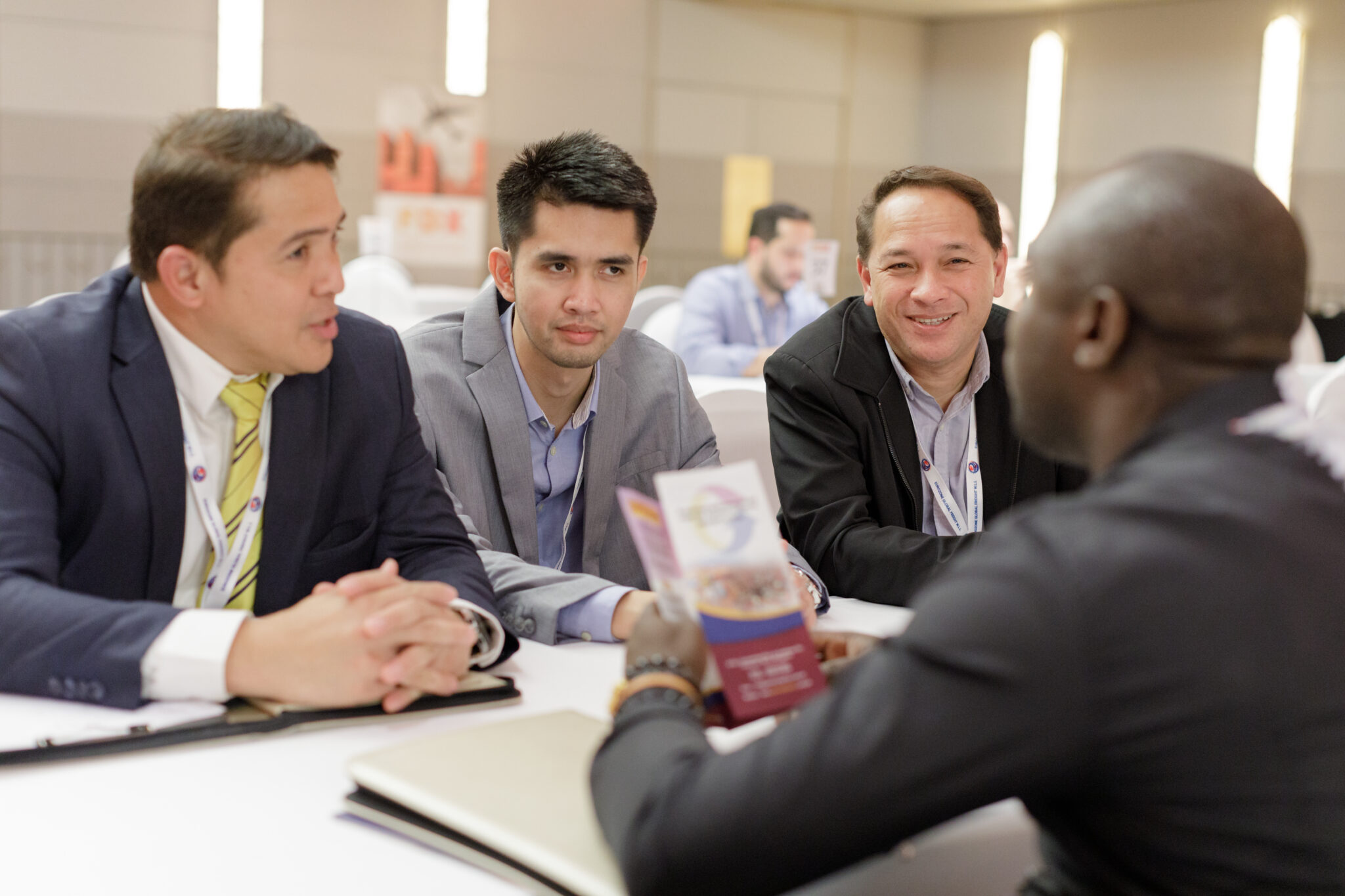 FDX CONFERENCE 2022 – FDX logistics network