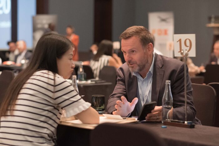 FDX CONFERENCE 2023 – FDX logistics network