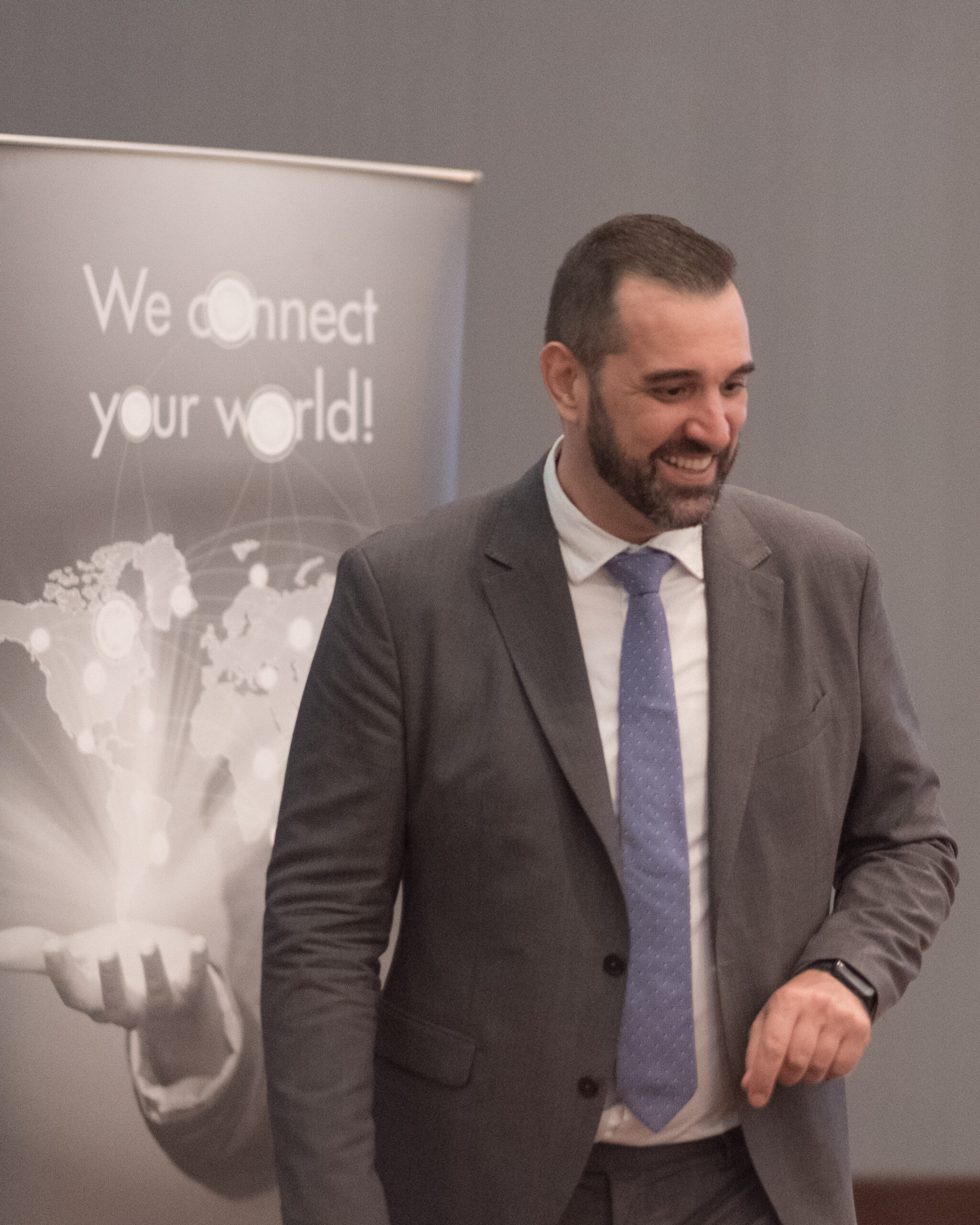 FDX CONFERENCE 2023 – FDX logistics network